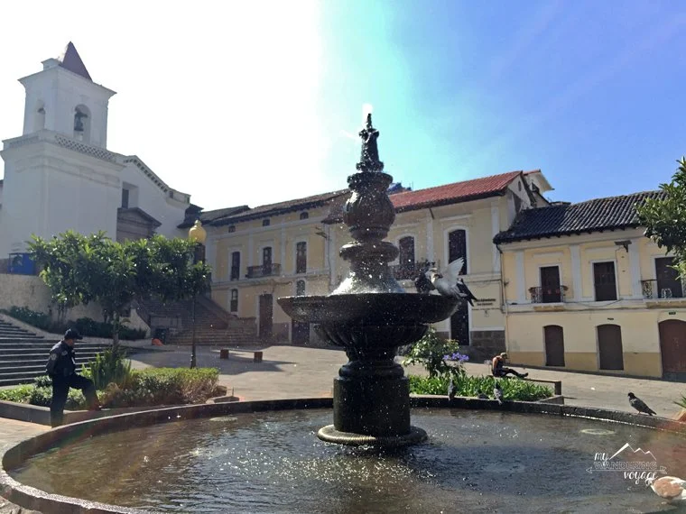 Everything you need to know about Quito | My Wandering Voyage