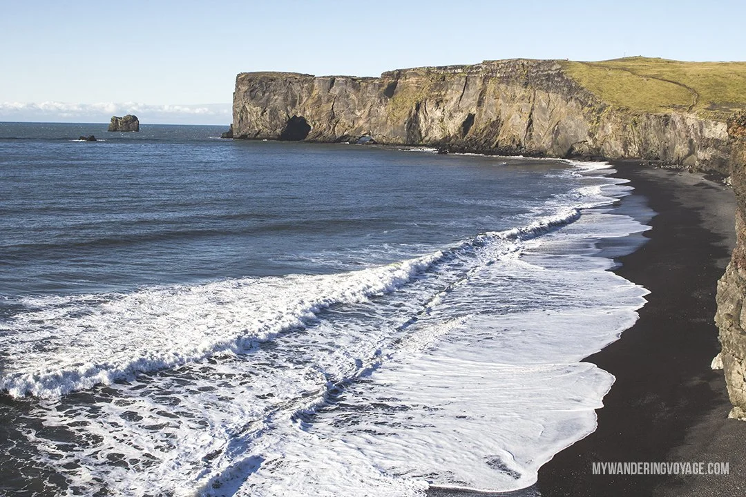 8 best stops along Iceland’s south shore | My Wandering Voyage