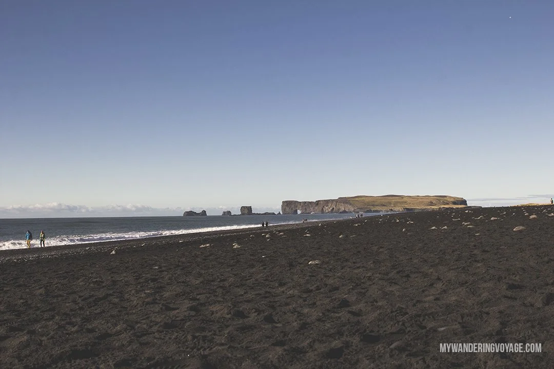 8 best stops along Iceland’s south shore | My Wandering Voyage