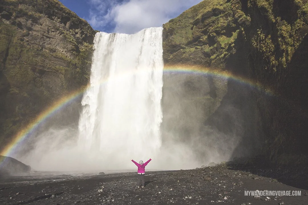 8 best stops along Iceland’s south shore | My Wandering Voyage