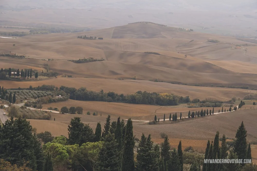 Three Tuscan towns you do not want to miss – The best Tuscan villages ...