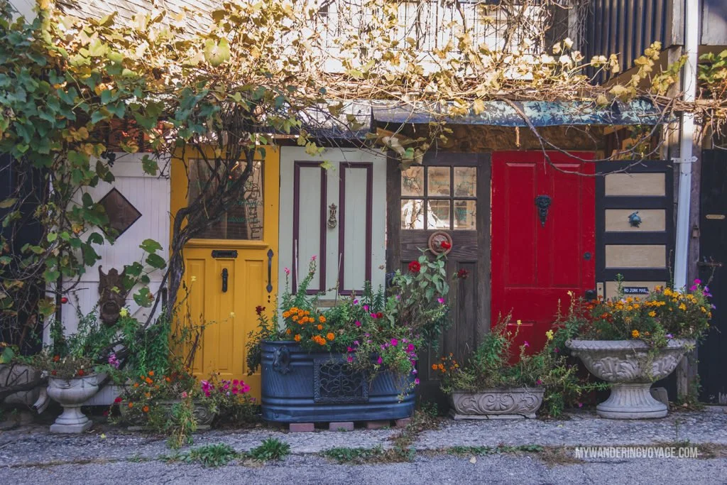 Enjoy small-town charm in Elora, Ontario – the ultimate list of things ...