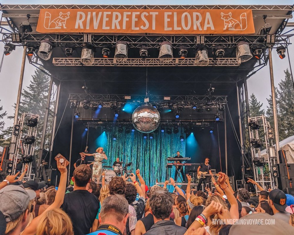 Enjoy small-town charm in Elora, Ontario – the ultimate list of things ...