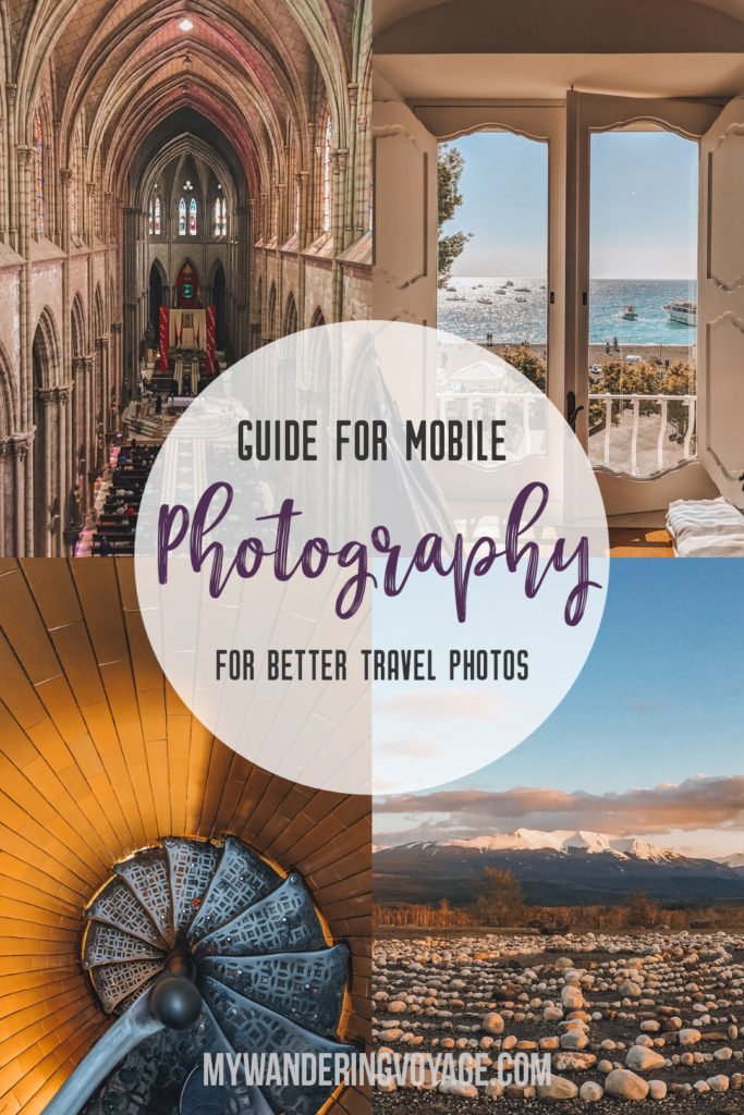 The ultimate guide to improving your travel photography with a ...