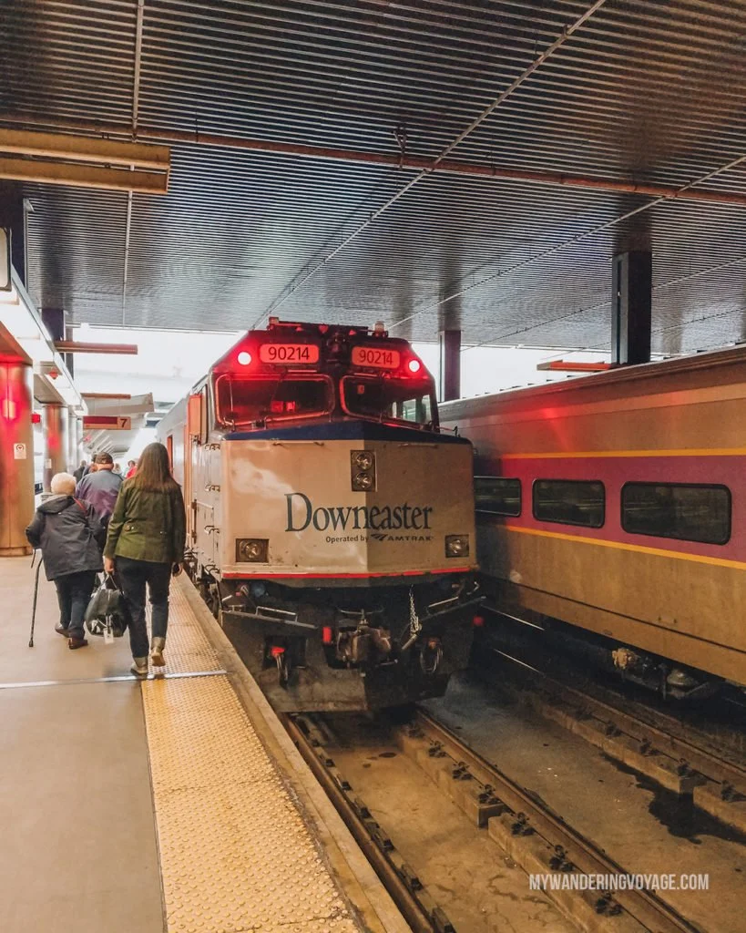 From Boston to Bar Harbor: a New England road trip [+Map] | My ...