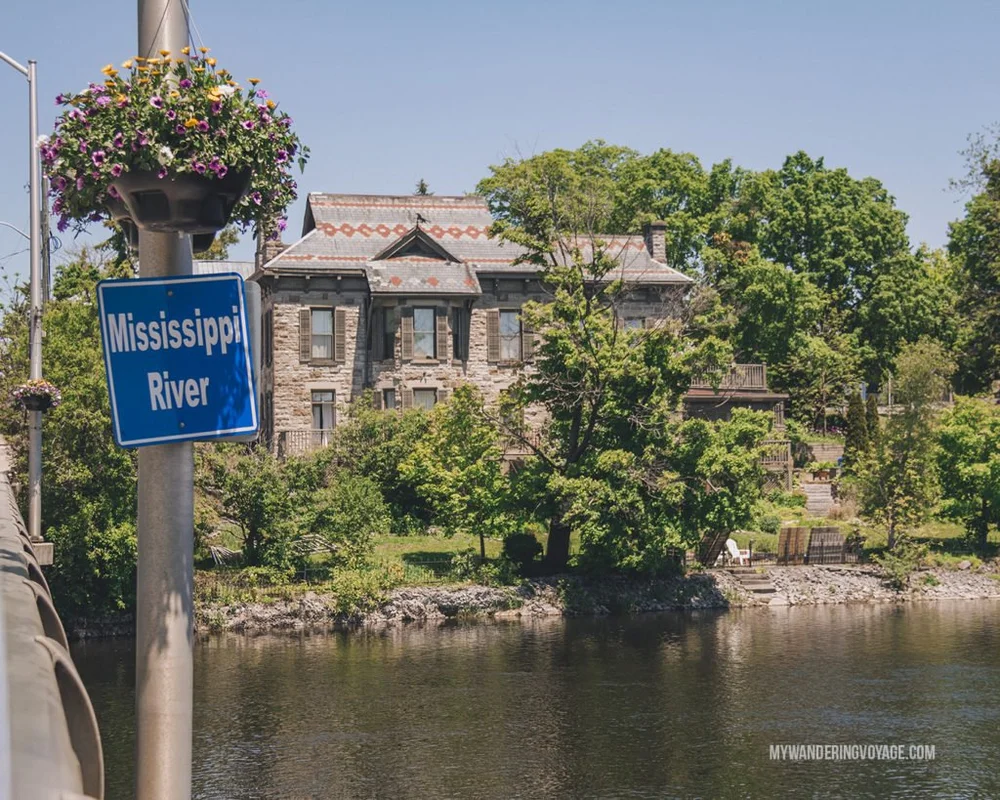Weekend getaway: Best things to do in Almonte, Ontario | My Wandering ...