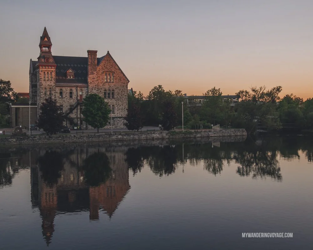 Weekend getaway: Best things to do in Almonte, Ontario | My Wandering ...