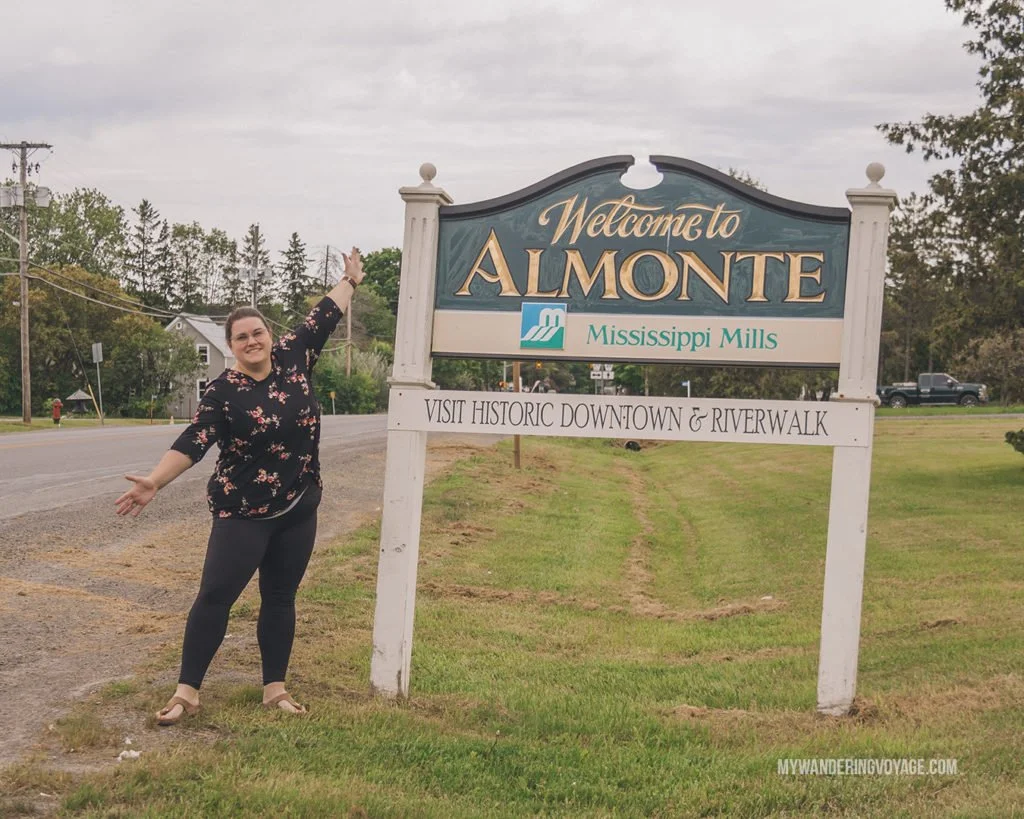 Weekend getaway: Best things to do in Almonte, Ontario | My Wandering ...