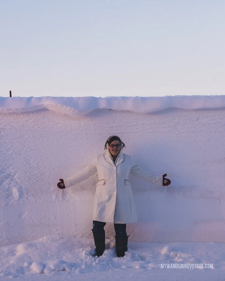 Best winter destinations in Ontario for a cozy weekend | My Wandering ...