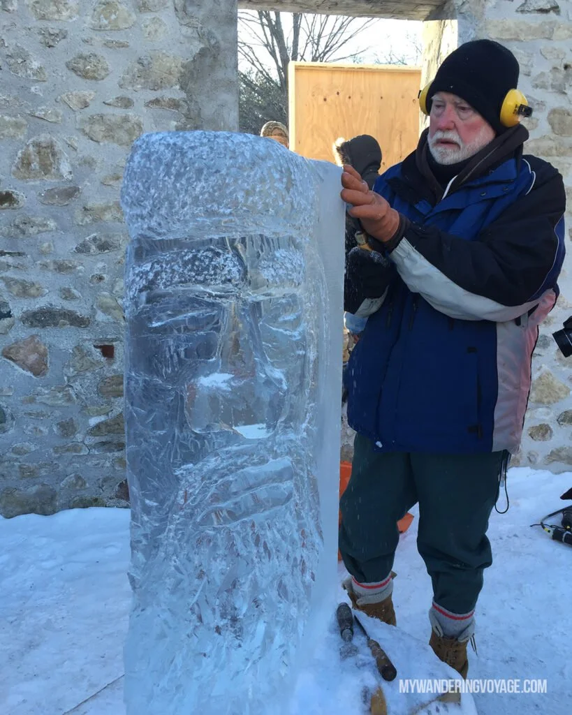 Best winter destinations in Ontario for a cozy weekend | My Wandering ...