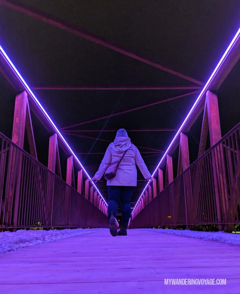 22 best scenic bridges in Ontario you have to visit | My Wandering Voyage