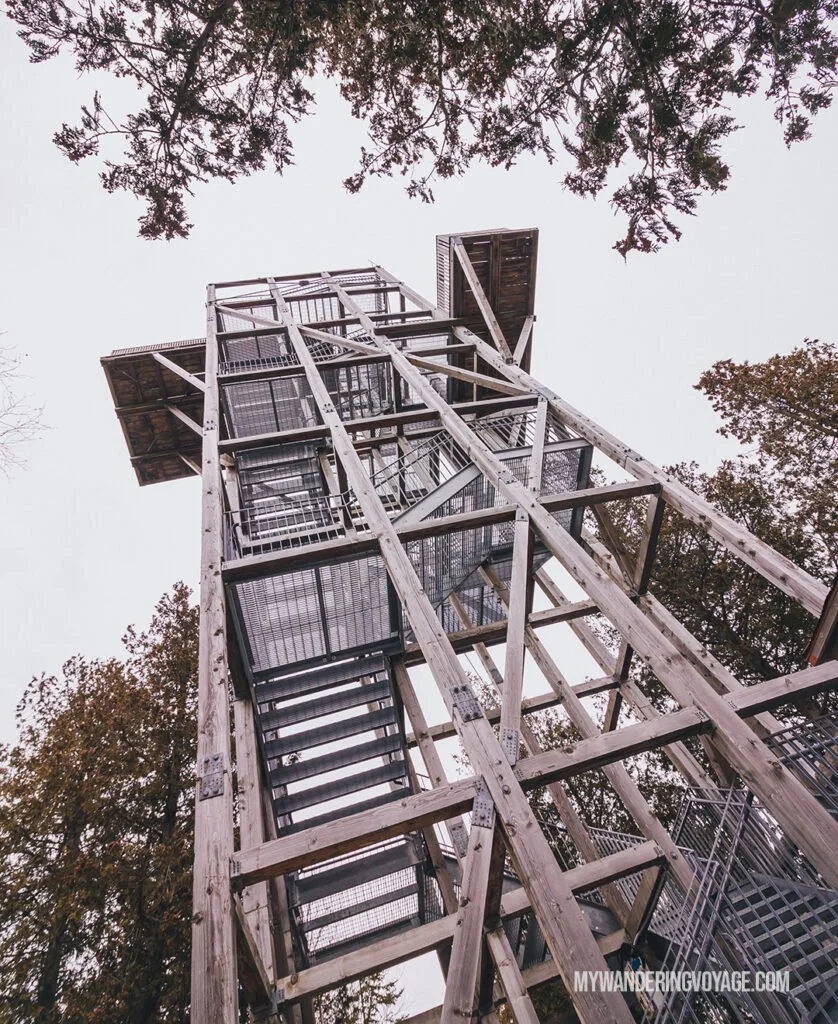 25+ best scenic lookouts in Ontario you have to see for yourself | My ...