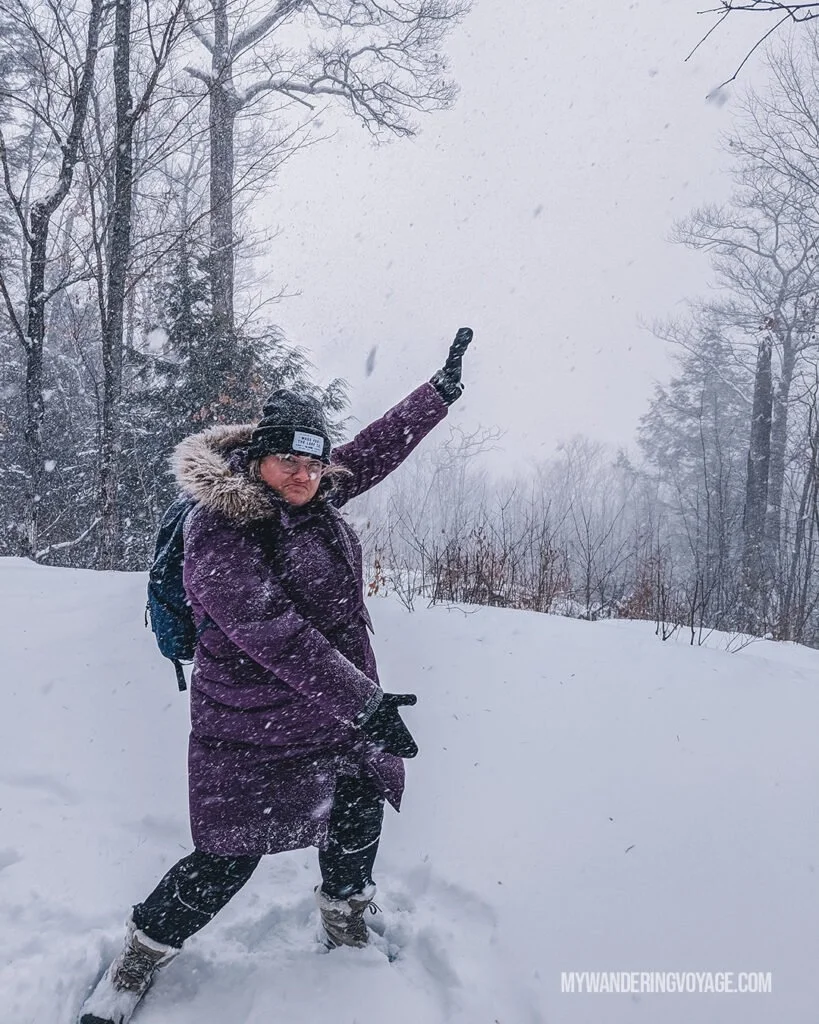 25+ best scenic lookouts in Ontario you have to see for yourself | My ...