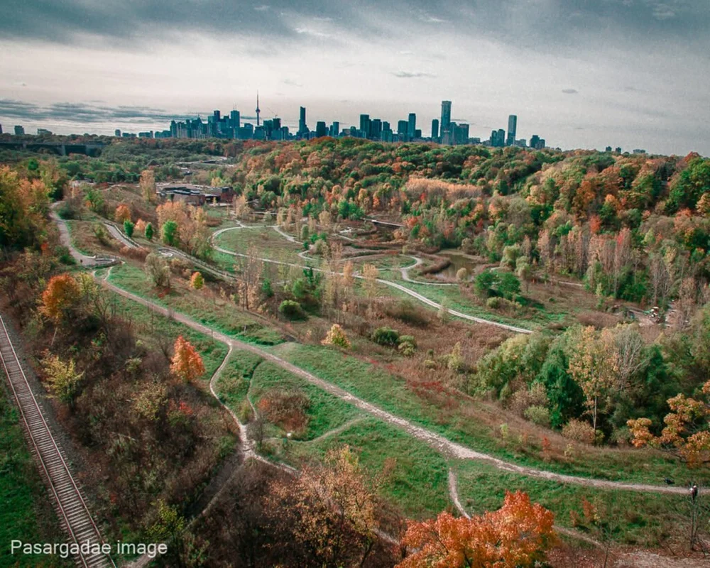 25+ best scenic lookouts in Ontario you have to see for yourself | My ...