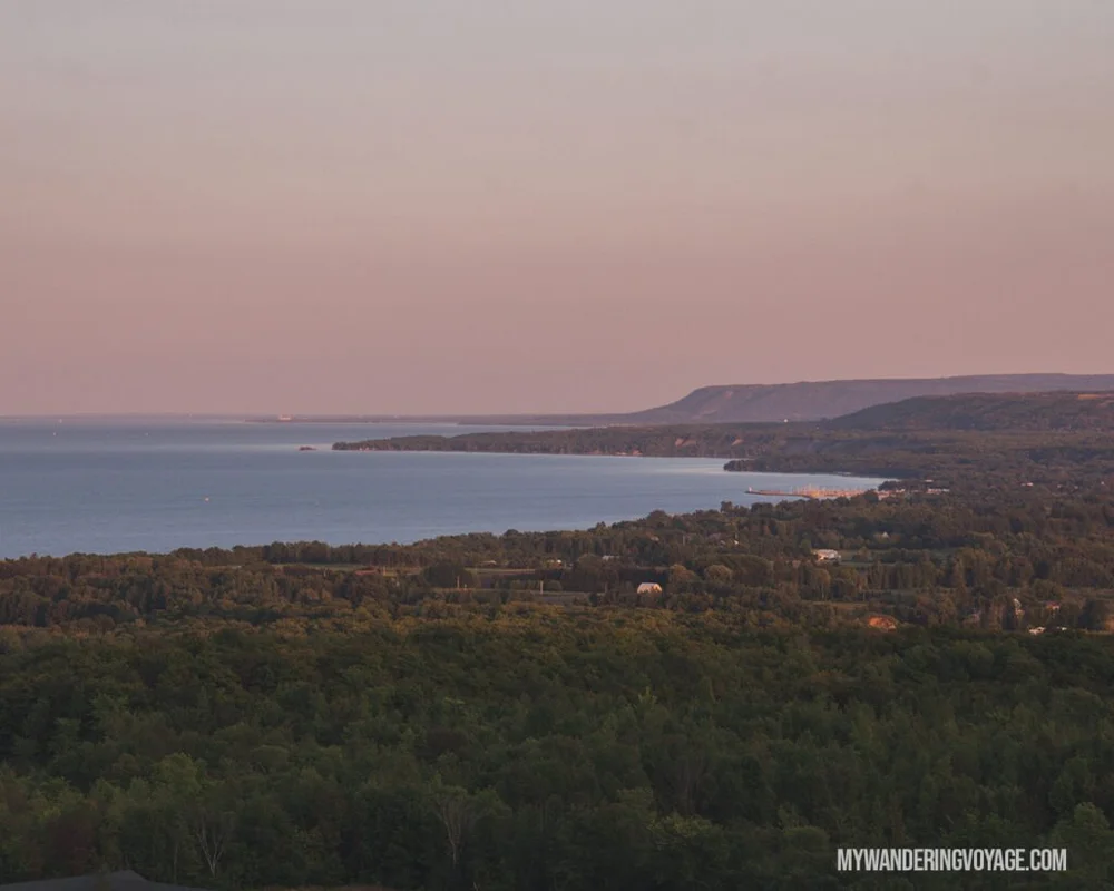 25+ best scenic lookouts in Ontario you have to see for yourself | My ...