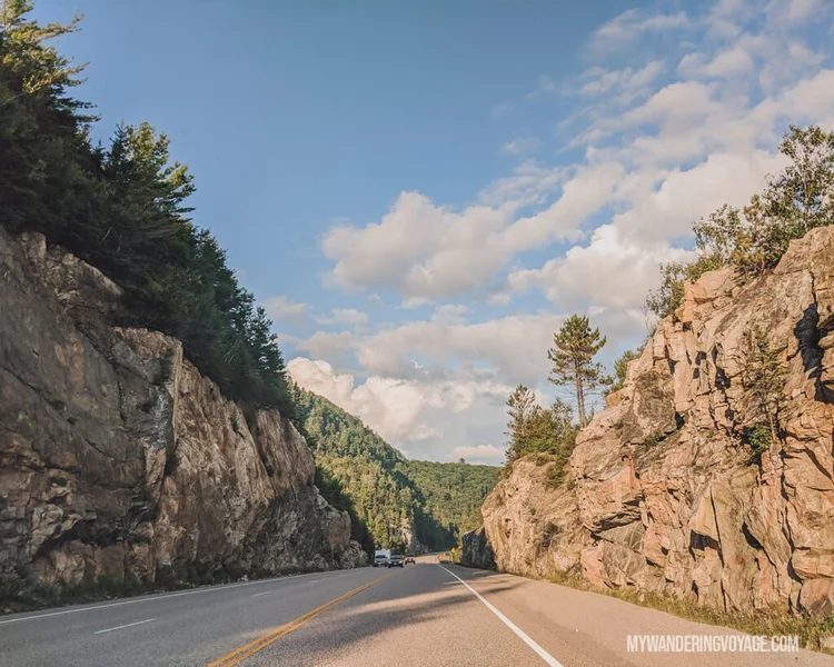 Toronto to Thunder Bay: a 10-day Northern Ontario road trip along Lake ...