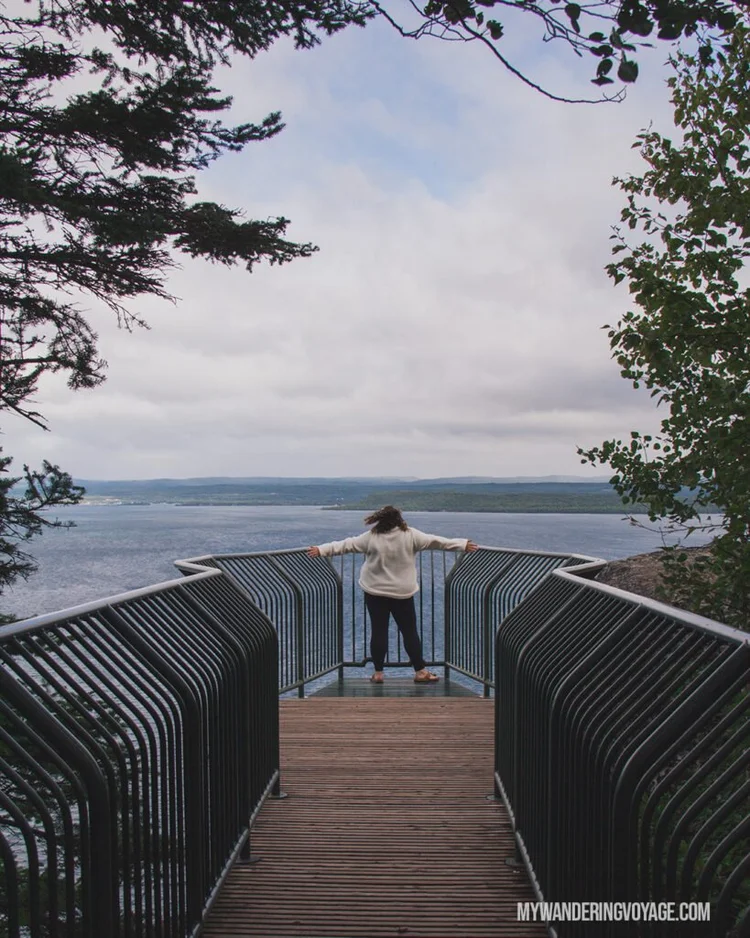 25+ best scenic lookouts in Ontario you have to see for yourself | My ...