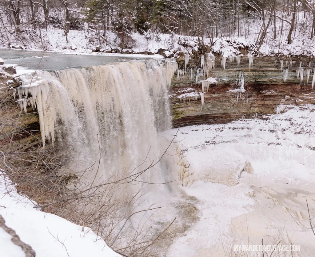 11+ stellar places for snowshoeing in Ontario | My Wandering Voyage