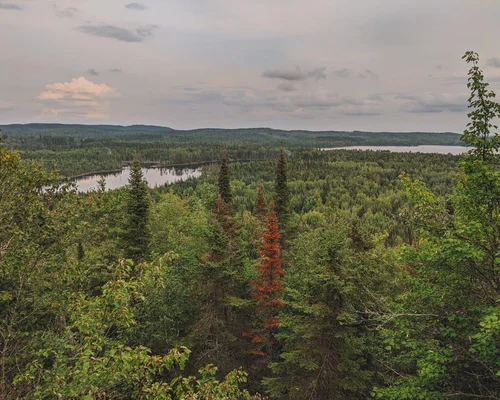 31 Best Places to go Camping in Ontario | My Wandering Voyage