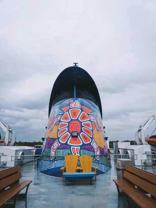 Best things to do on Manitoulin Island | My Wandering Voyage
