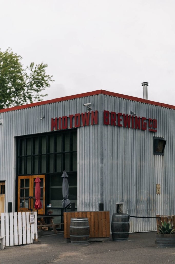 The Ultimate Weekend Guide to Prince Edward County | My Wandering Voyage