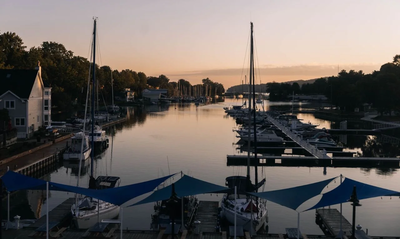 The Ultimate Weekend Guide to Prince Edward County | My Wandering Voyage