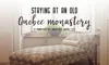 Staying in an old Quebec monastery: Le Monastere des Augustines | My ...