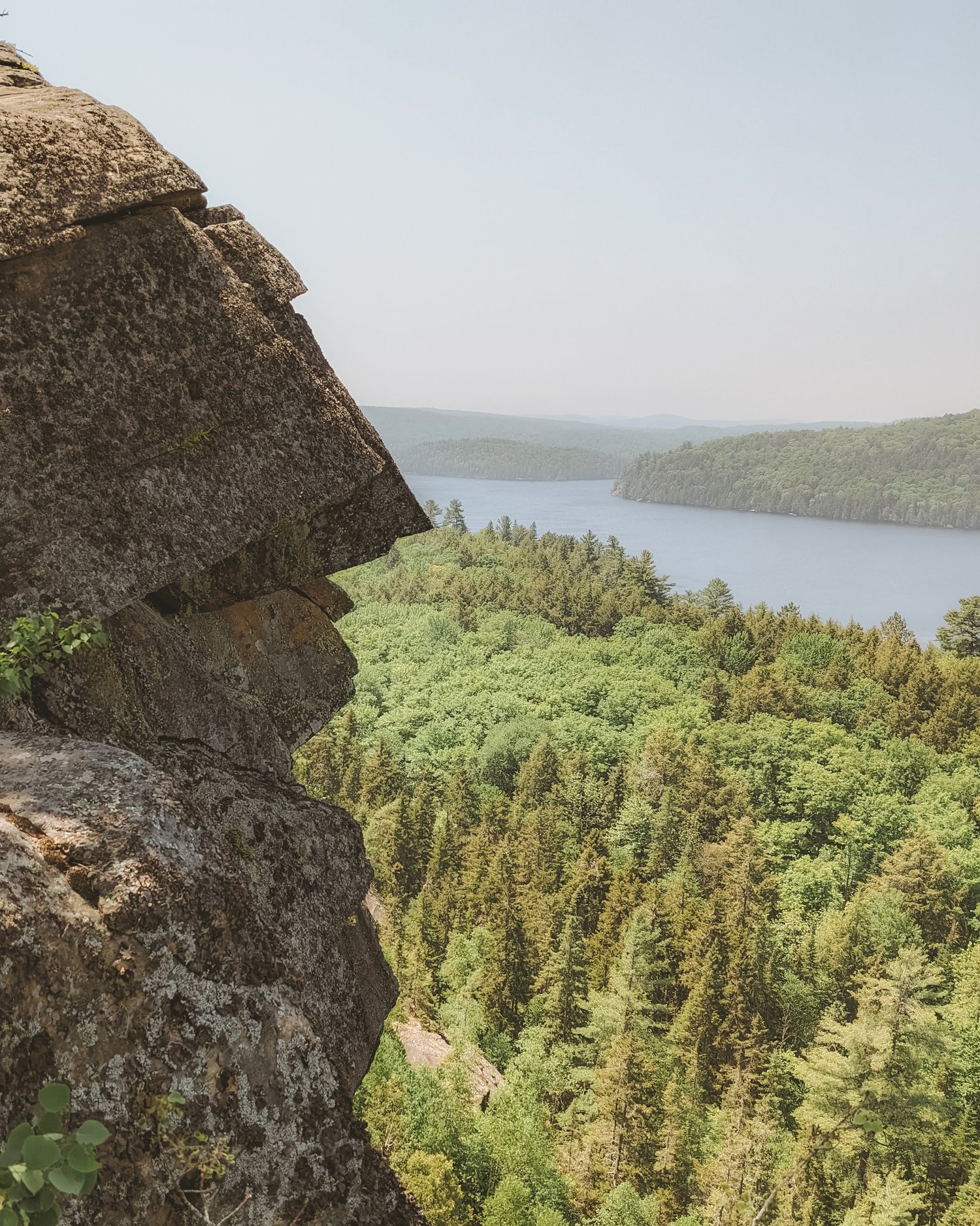 The ultimate guide to the best Ontario Parks to visit | My Wandering Voyage