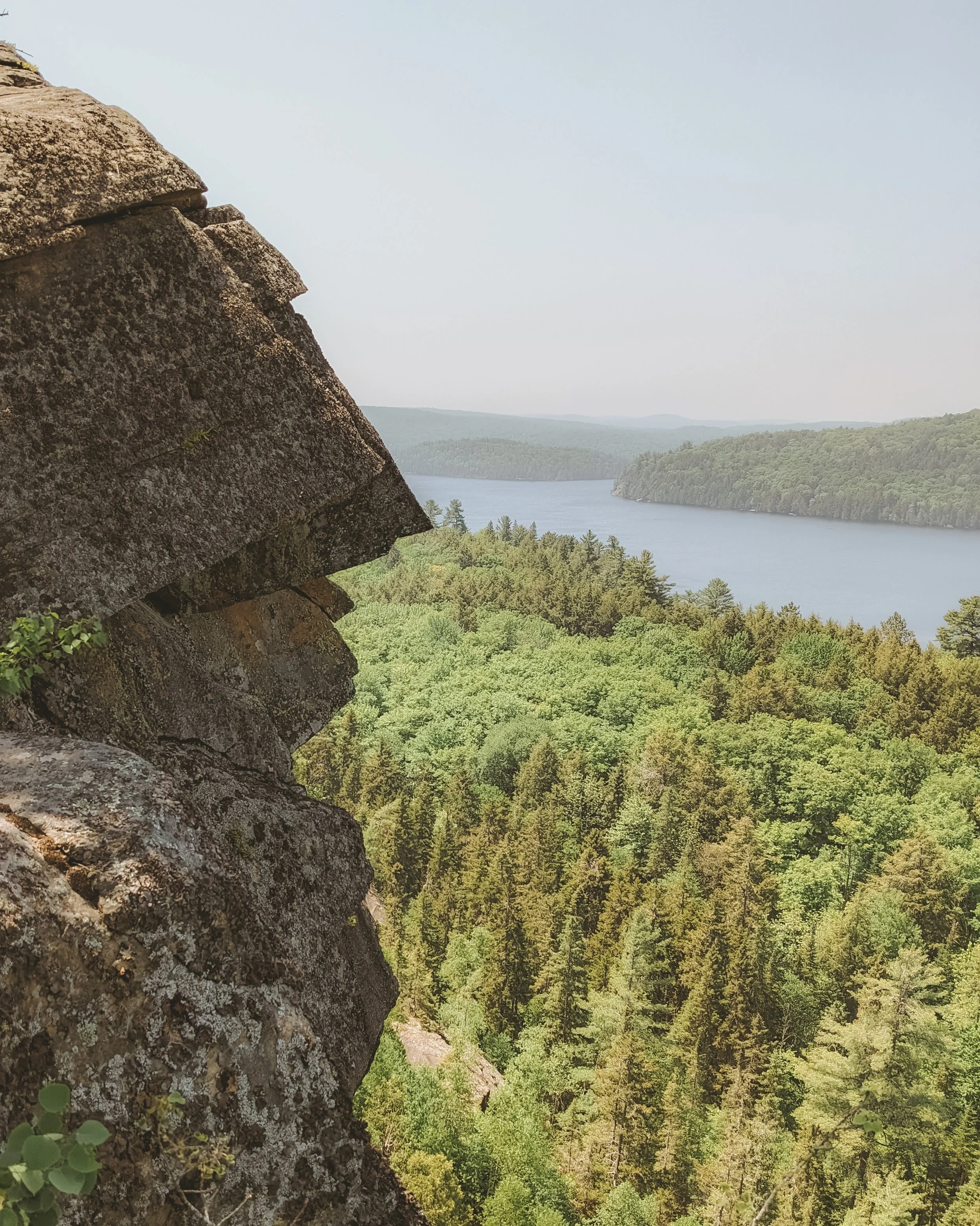 The ultimate guide to the best Ontario Parks to visit | My Wandering Voyage