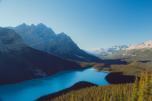 Canada Travel Guide | My Wandering Voyage