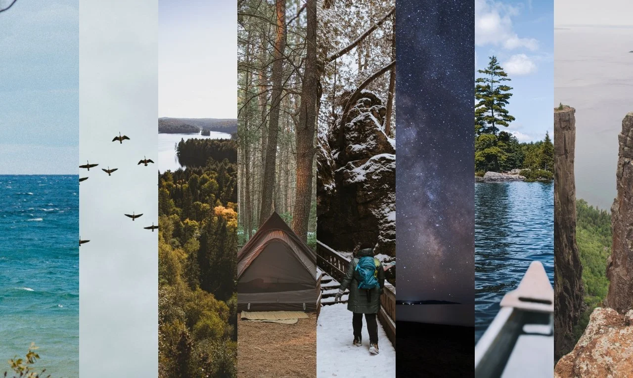 The ultimate guide to the best Ontario Parks to visit | My Wandering Voyage