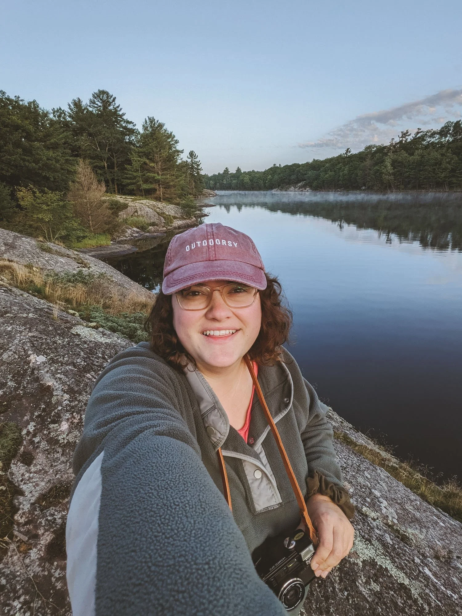 The ultimate guide to the best Ontario Parks to visit | My Wandering Voyage