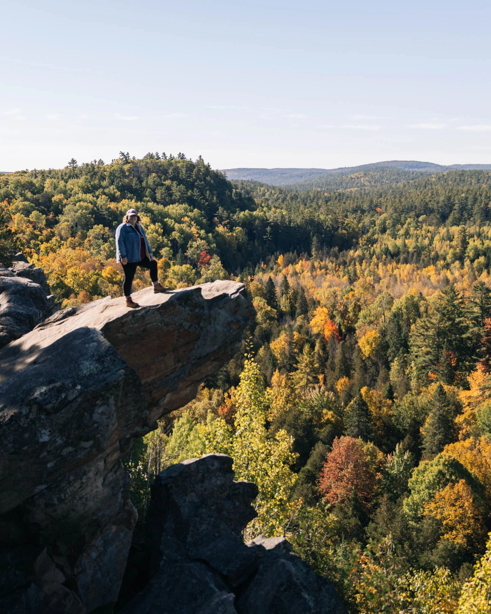 25+ best scenic lookouts in Ontario you have to see for yourself | My ...