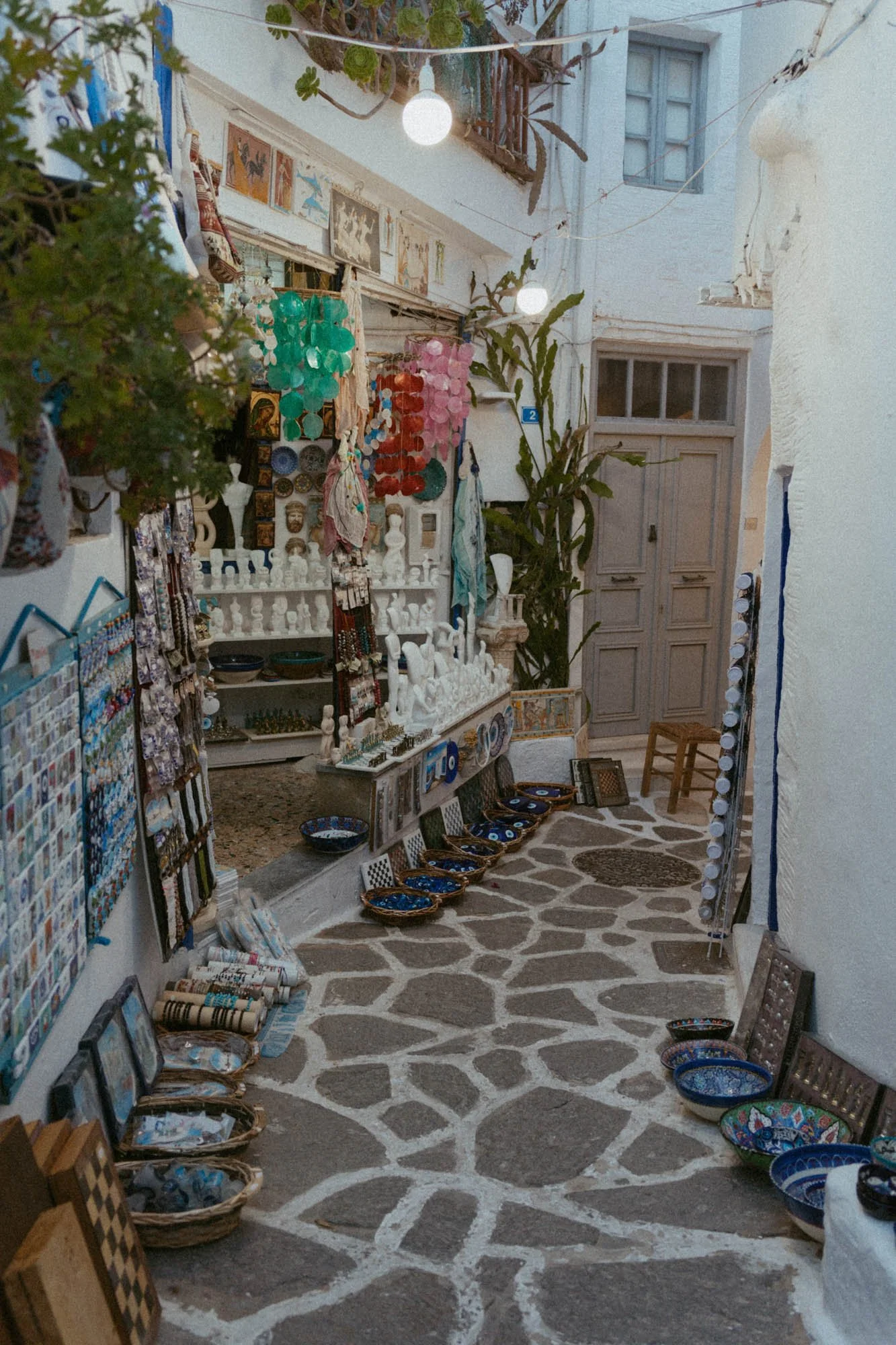 The Ultimate Guide to Paros, Greece: How to Travel Slowly and Savour ...