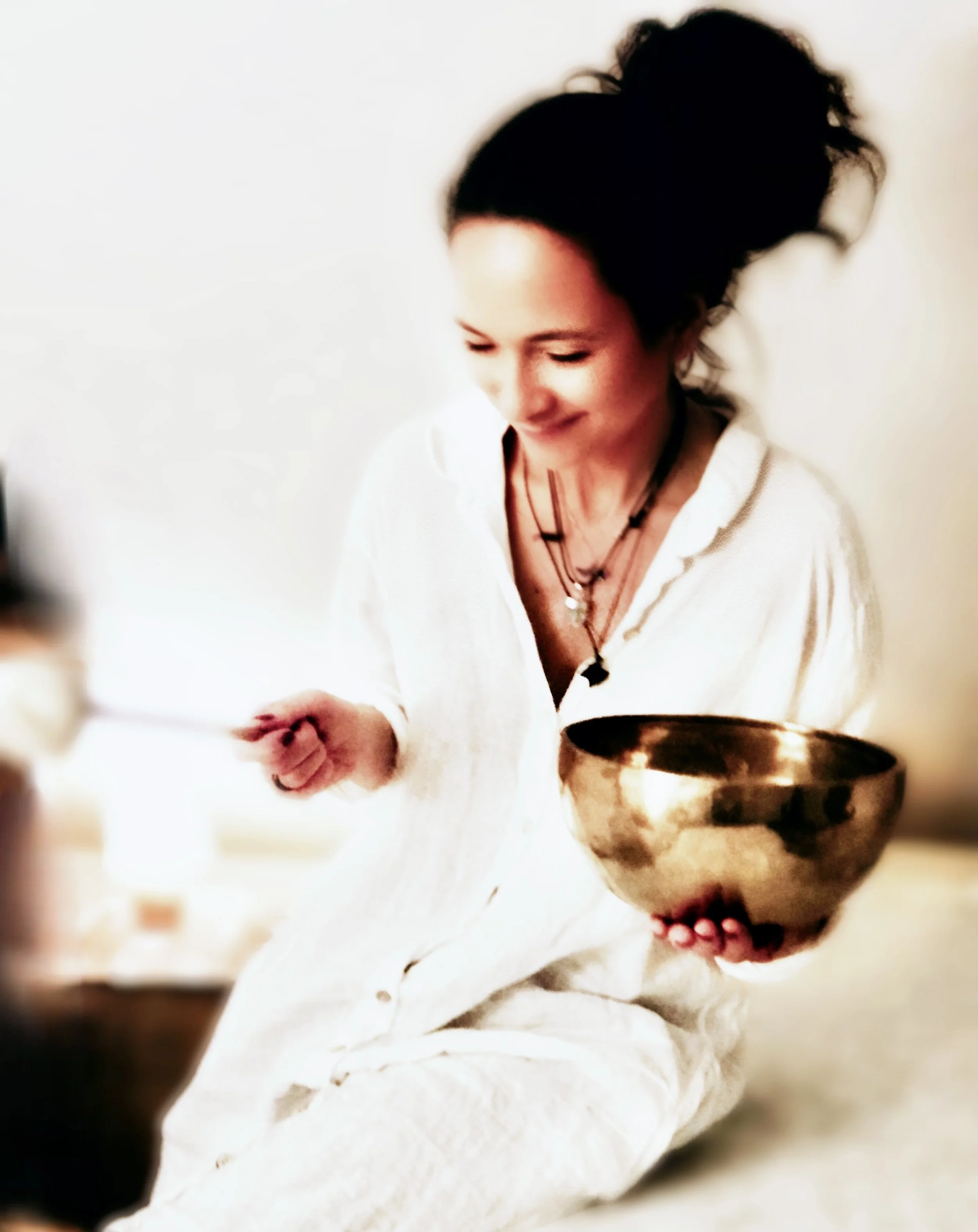 Facilitators — Poland Tantra Festival