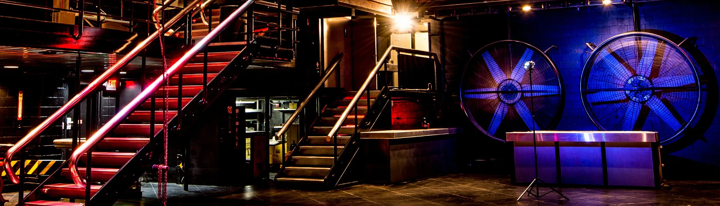 416 Wabash - VENUE | Indianapolis Event Venue