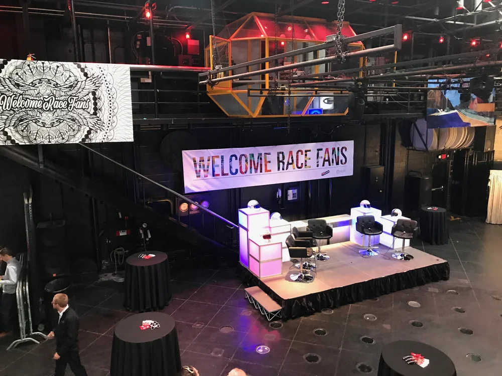 416 Wabash - EVENTS | Indianapolis Event Venue