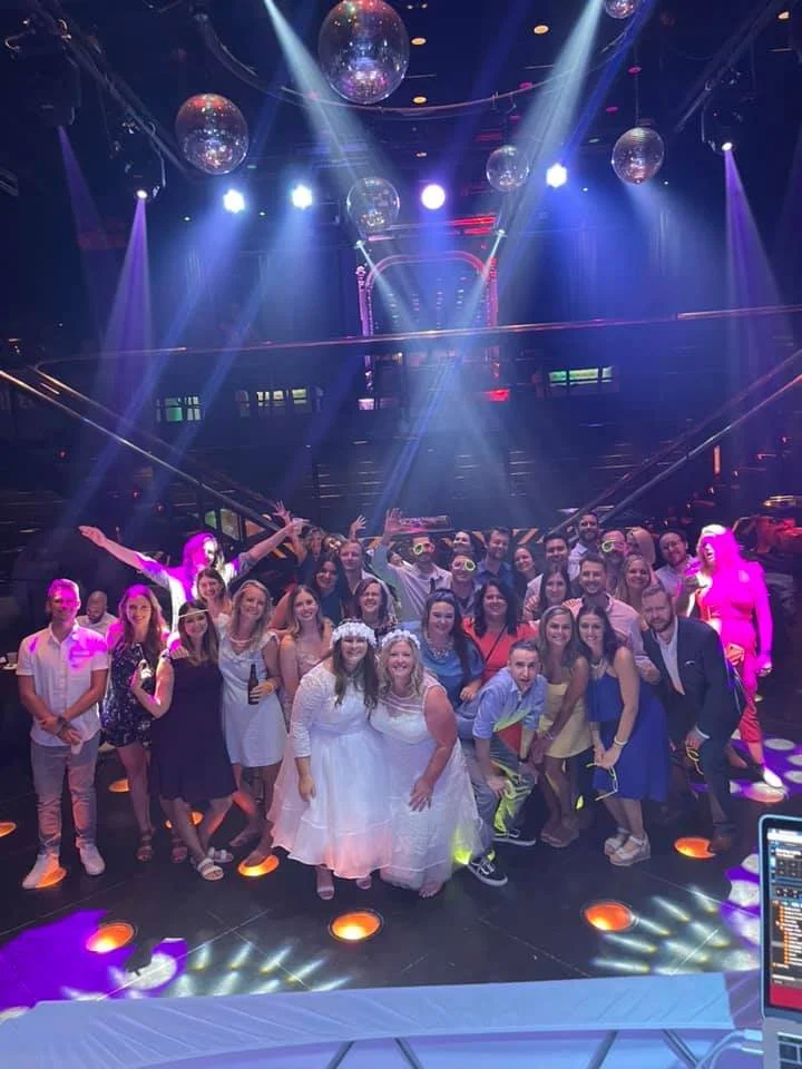 416 Wabash - Wedding Photos | Indianapolis Event Venue