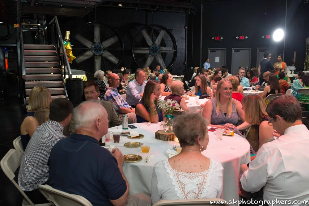 416 Wabash - AVAILABLE DATES | Indianapolis Event Venue