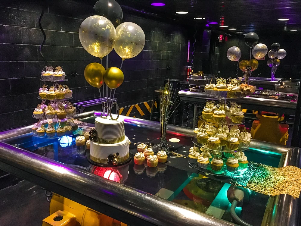 416 Wabash - EVENTS | Indianapolis Event Venue