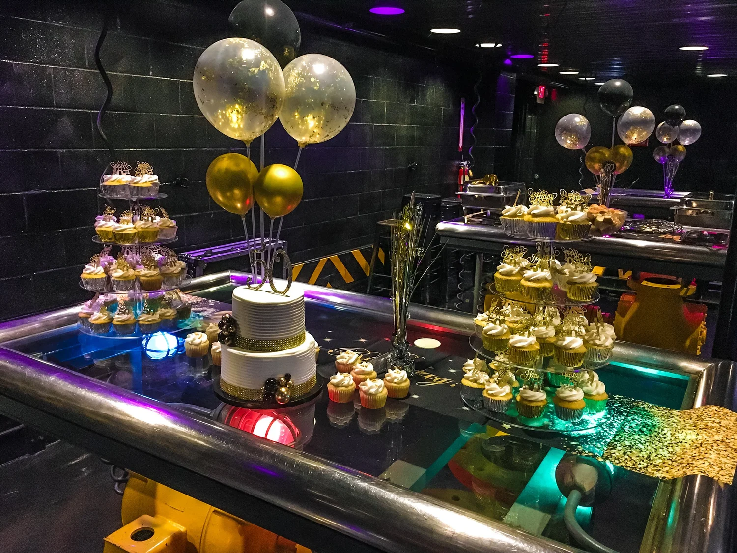 416 Wabash - EVENTS | Indianapolis Event Venue