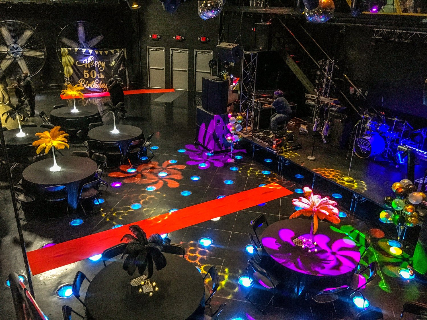 416 Wabash - EVENTS | Indianapolis Event Venue