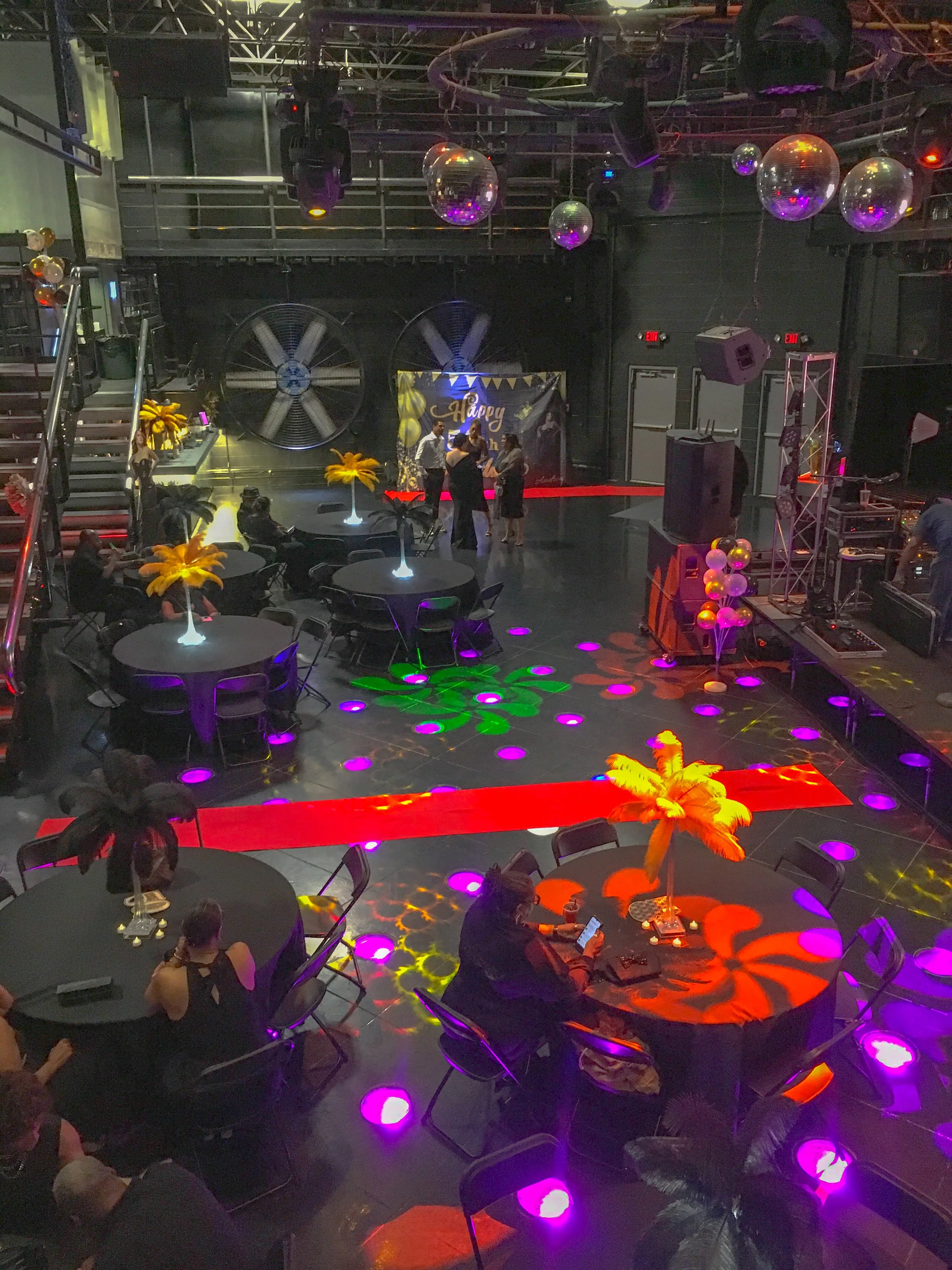 416 Wabash - SOCIAL | Indianapolis Event Venue