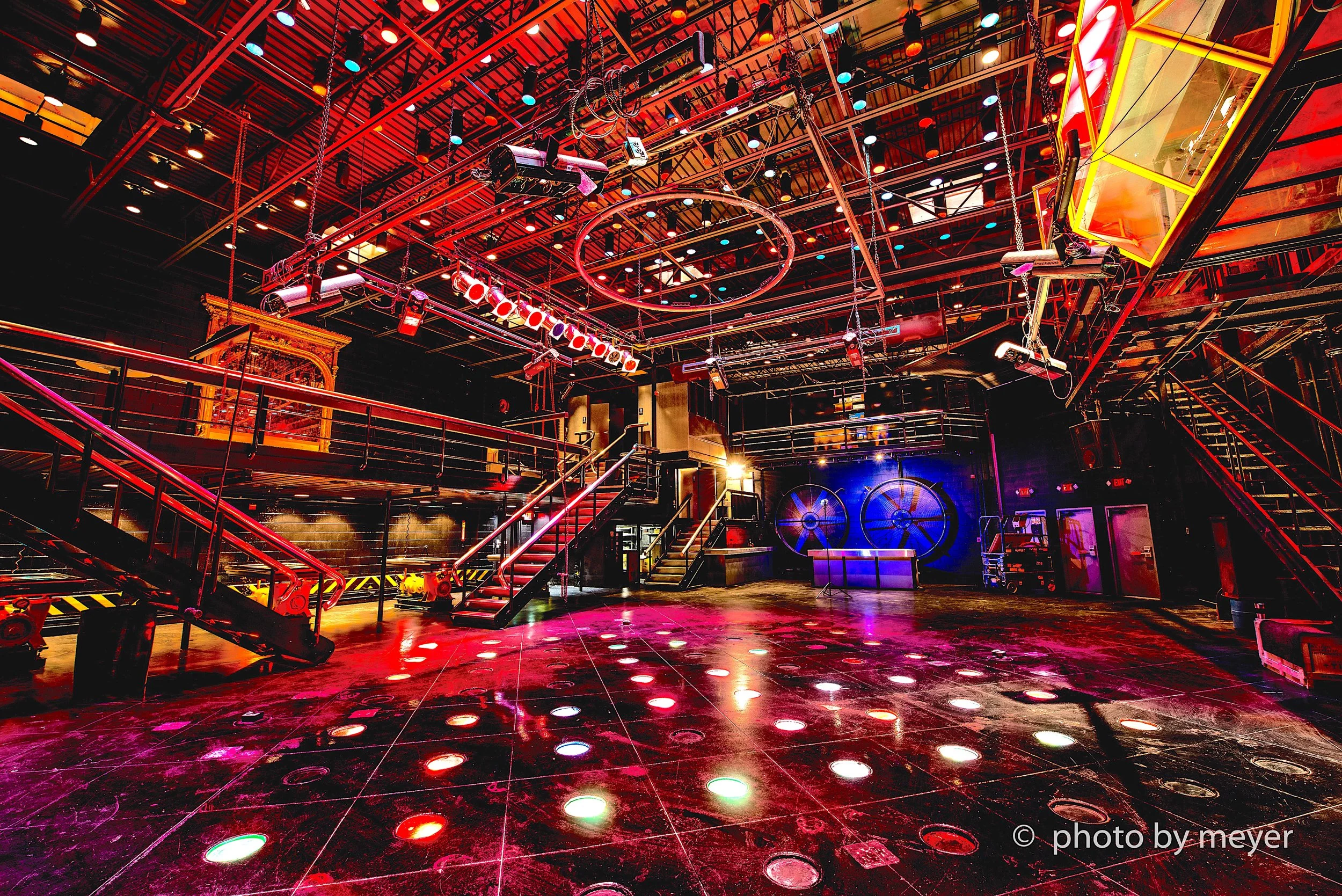 416 Wabash - VENUE | Indianapolis Event Venue