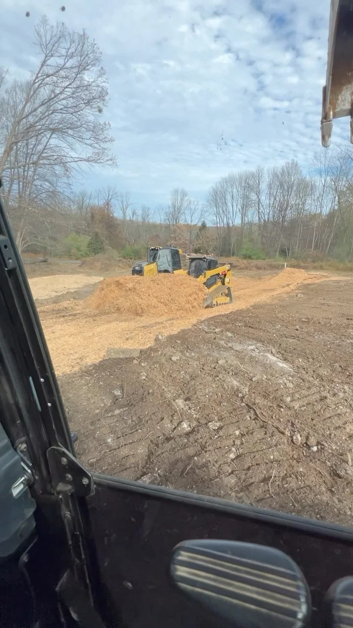 About Our Company — Drake's Landscaping and Excavating