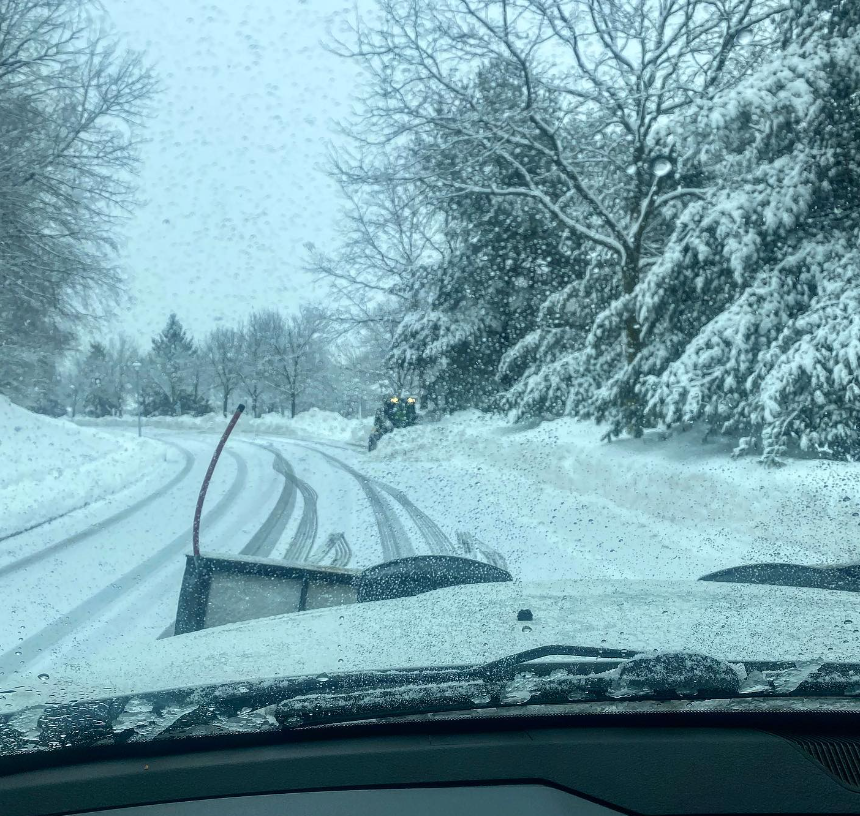 Drake's Landscaping and Excavating