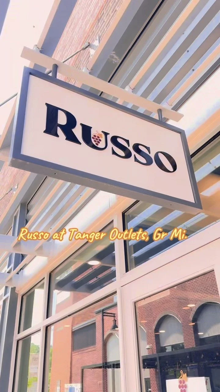 Russo Ristorante & Mercato | Experience Authentic Italian Cuisine Today