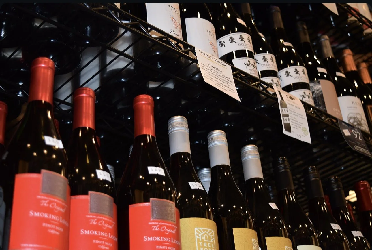 Russo Ristorante & Mercato