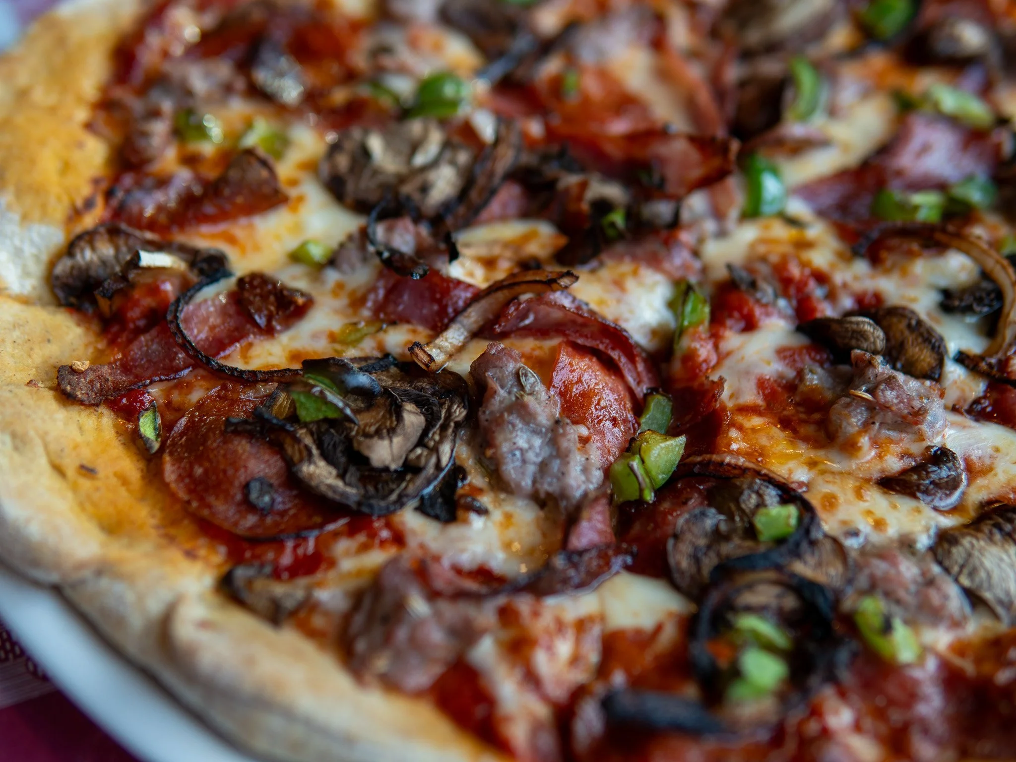 Russo Ristorante & Mercato | Experience Authentic Italian Cuisine Today