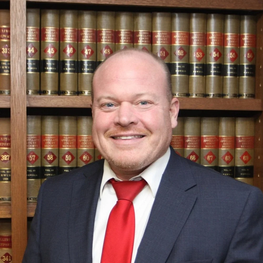 Meet Our Attorneys — Pepping, Balk, Kincaid & Olson, Ltd. | Silvis Law Firm